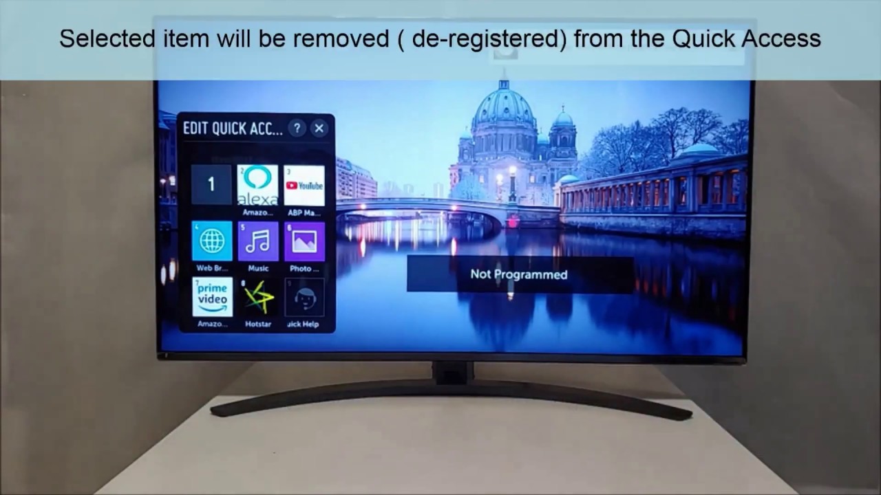 How To Put A Password On Youtube On Lg Smart Tv Lifescienceglobal how-to-put-a-password-on-youtube-on-lg-smart-tv-lifescienceglobal
