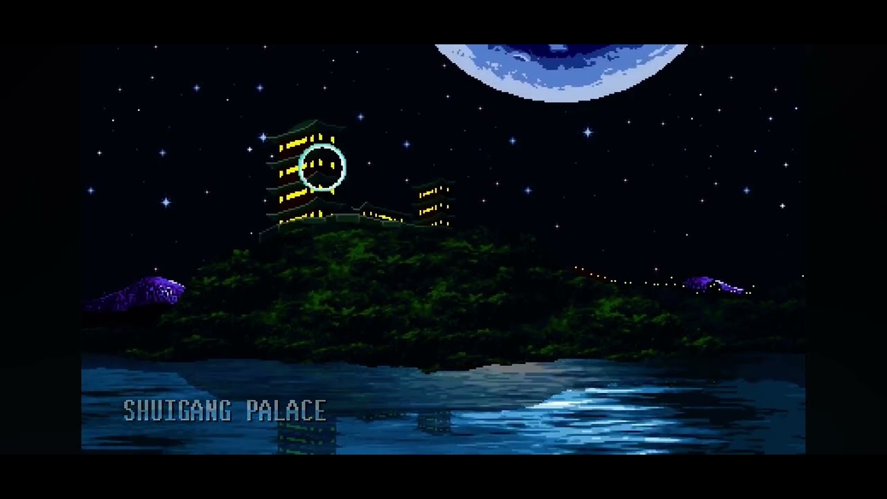 Freedom Planet sound effects: aliens’ attacks - YouTube