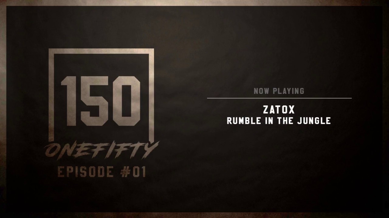 ONEFIFTY - Episode #01 - YouTube