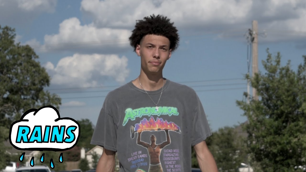 Don Roby - Lucky From LA OFFICIAL Music Video (Dir. by @RainsPOV) - YouTube