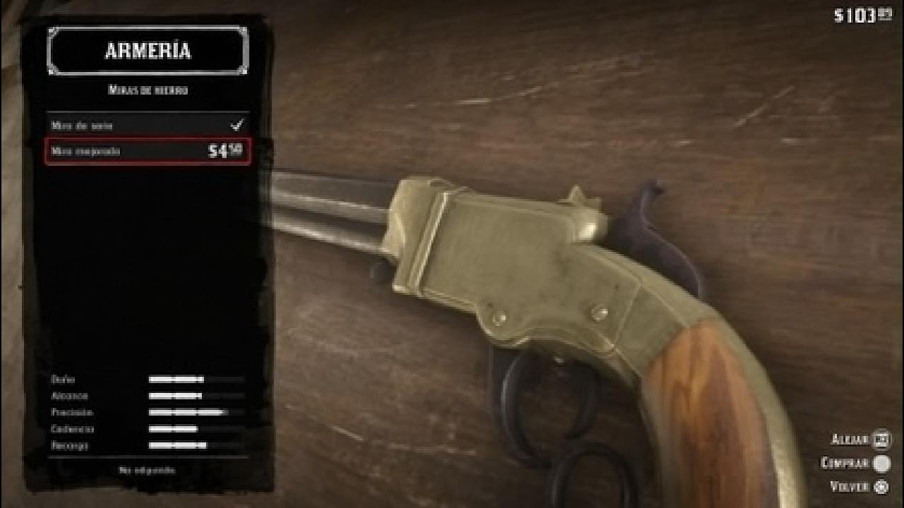 Red Dead Redemption 2_ - YouTube