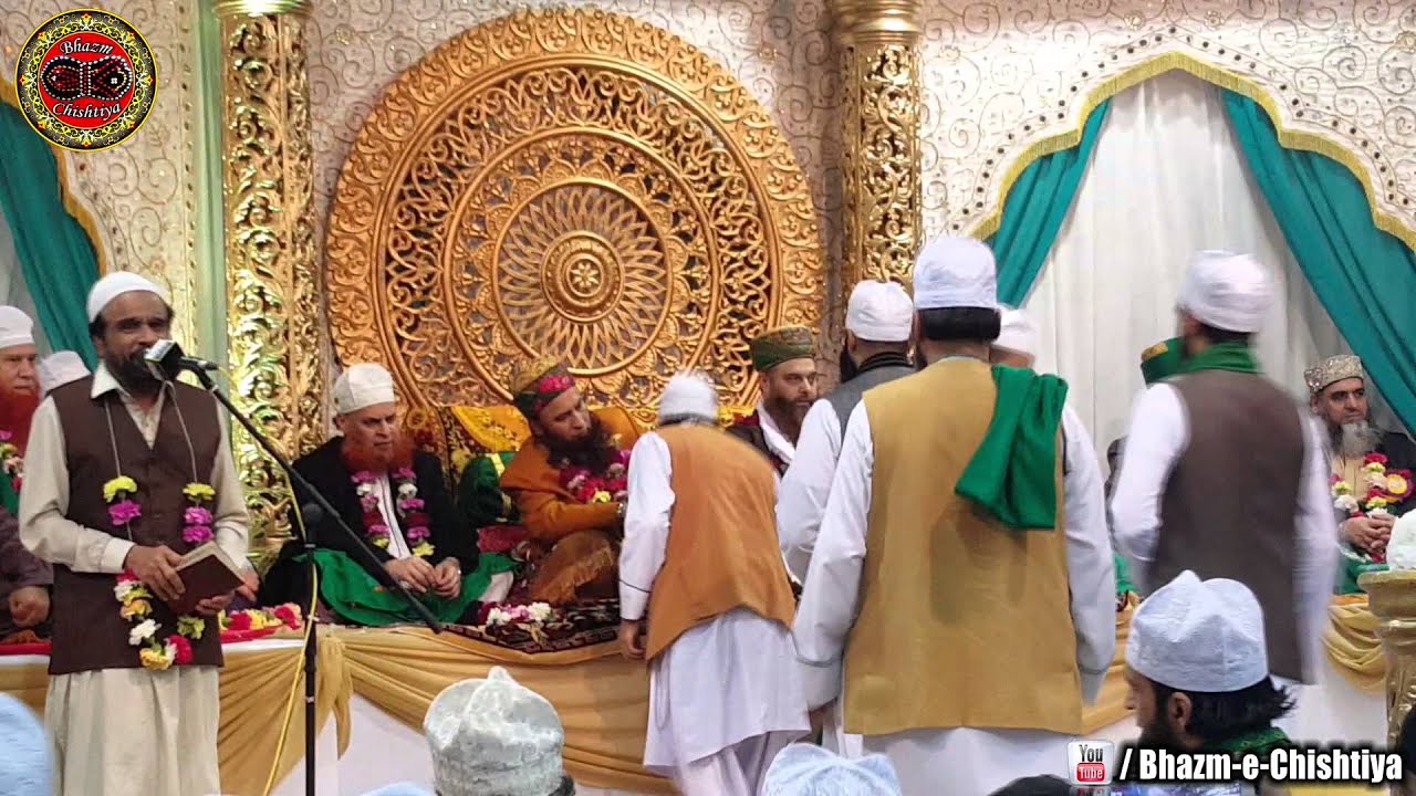 Yusuf Memon Naat | Bolton Urs Mubarak | Shadpur Mehfil Dec 2015 - YouTube