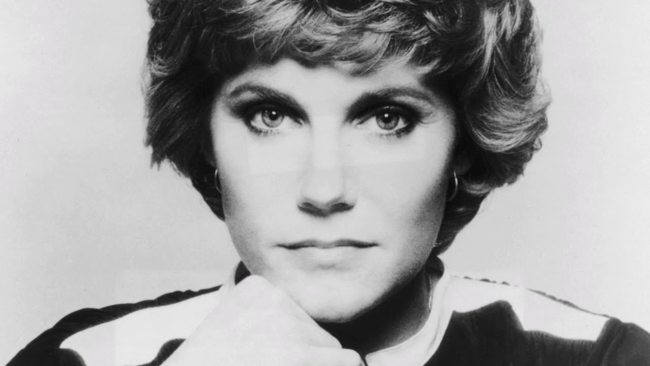 Rain : Anne Murray - YouTube