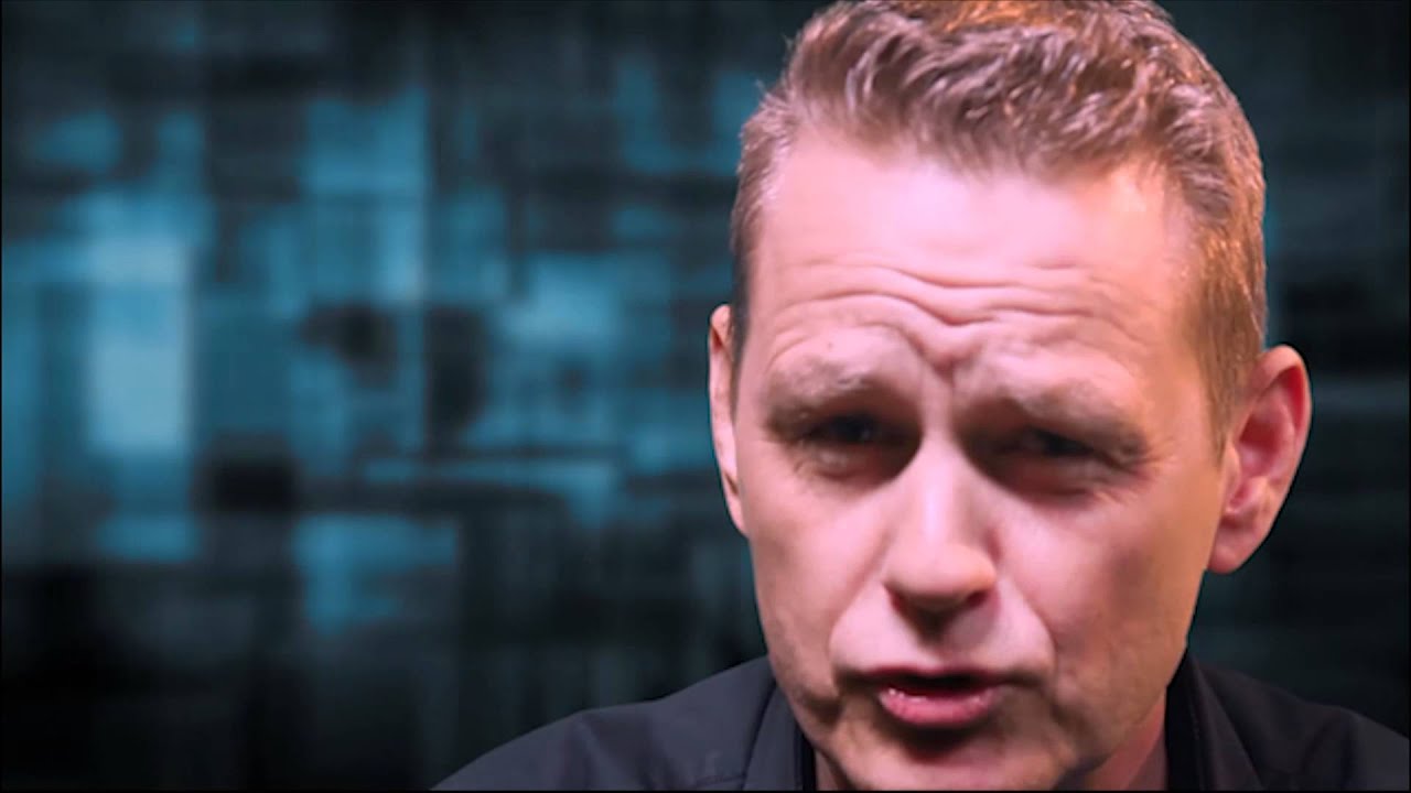 The Rise of Small Data - Martin Lindstrom Branding Expert - YouTube