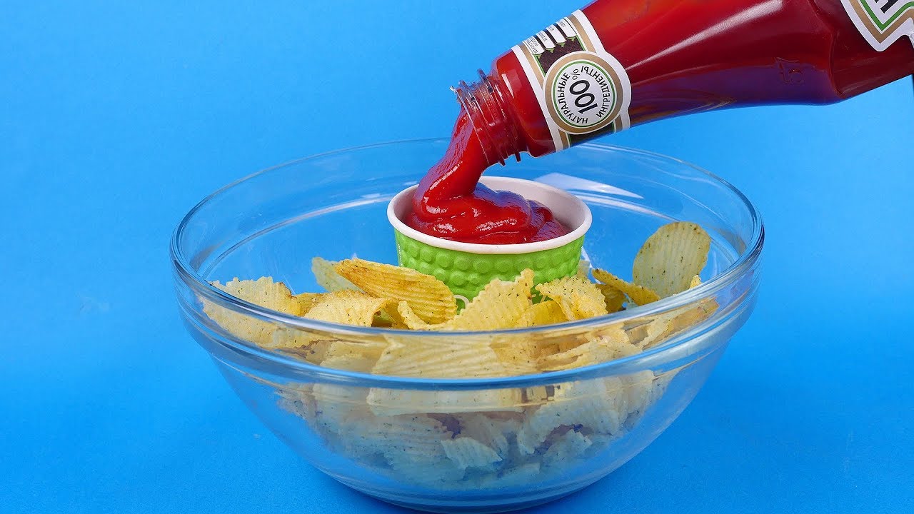 13 PARTY LIFE HACKS - YouTube