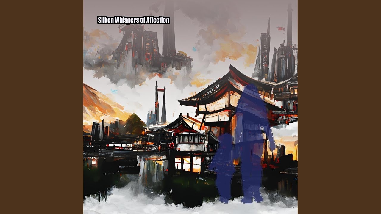 Silken Whispers of Affection - YouTube