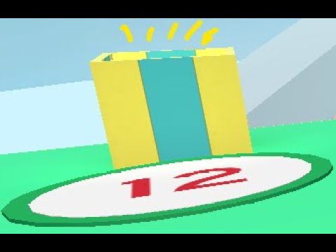 Opening the Tropical Gift Box! (Number 12) - YouTube