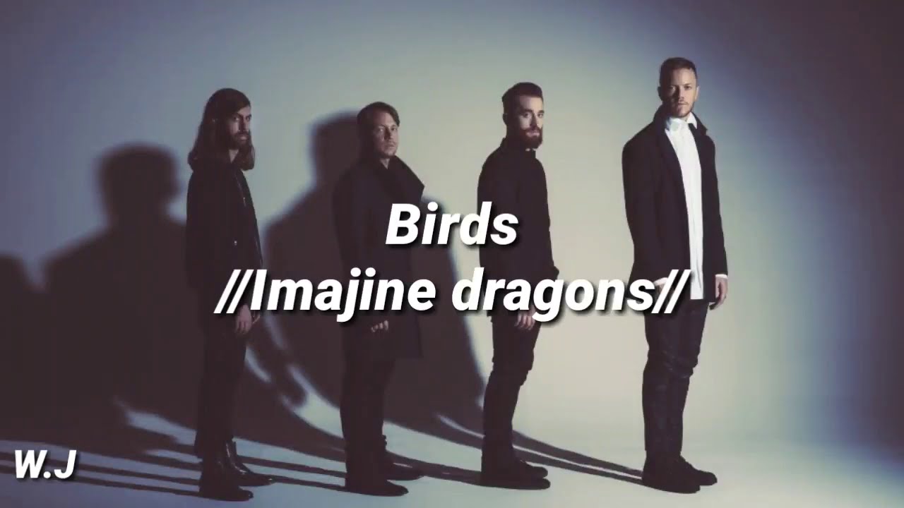 birds imagine dragons subtitulada español e ingles. - YouTube