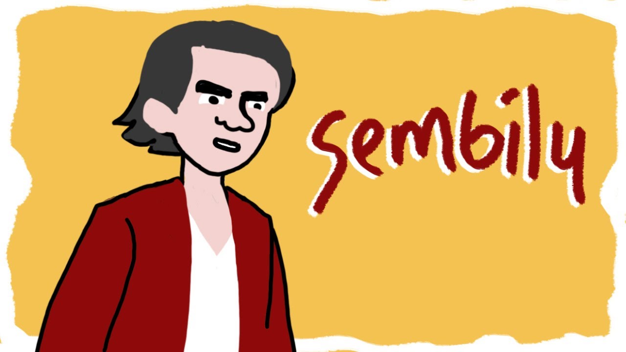 Sembilu - Awie & Erra - YouTube