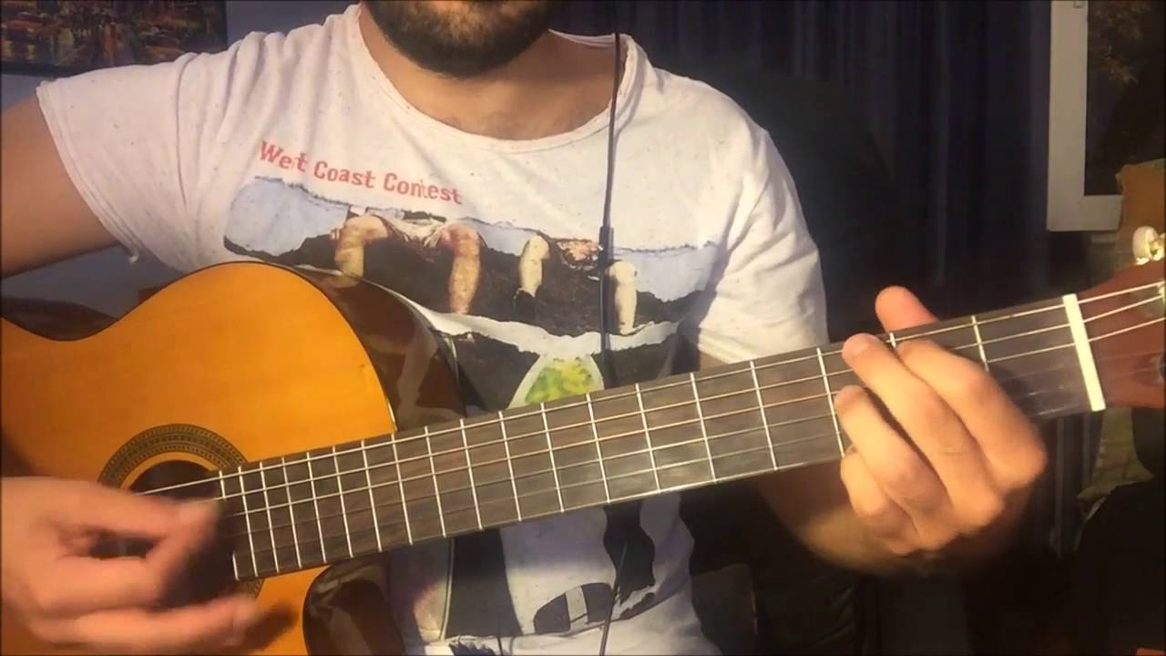 Chumbawamba - Tubthumping (Cover) / Chords - YouTube