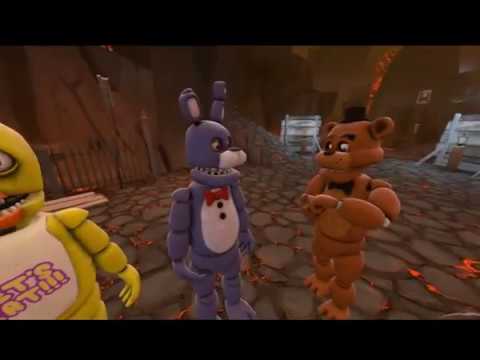 SFM FNAF kidnapped 8 - YouTube