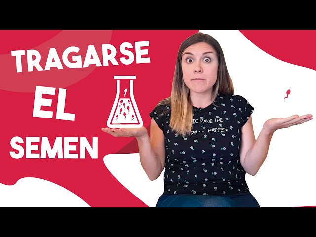 El Semen Es Siempre Bueno Telegraph