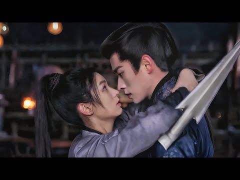 Legend Of The Female General Chinese Drama 2025💕New kdrama Hindi Songs 2025💝New Drama 2025🥰 #Cdrama