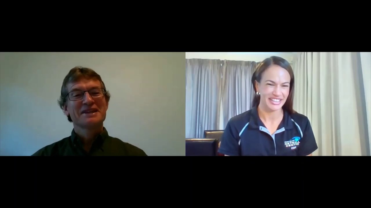 17 May 2020 - David Bluett - YouTube