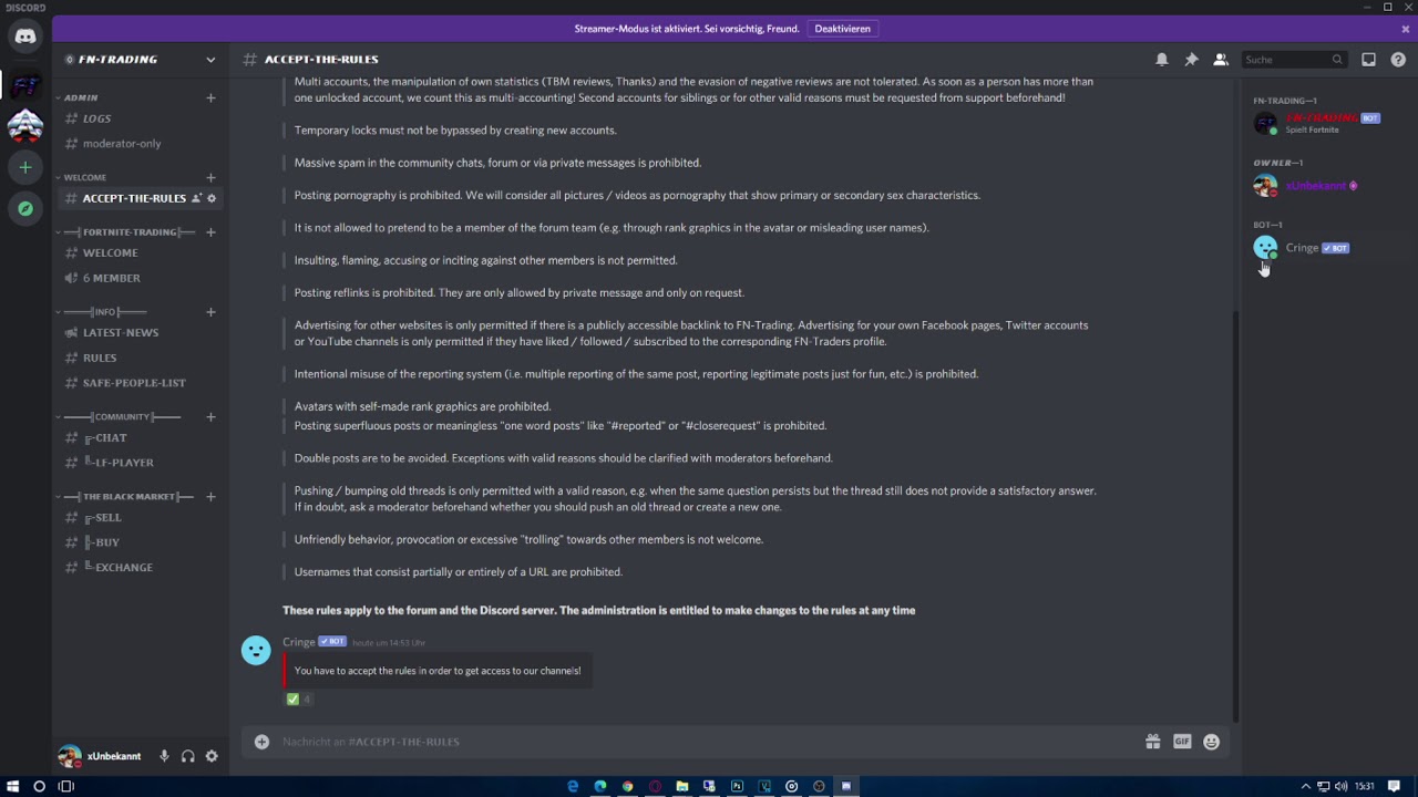 SELL/TRADE FORTNITE ACCOUNTS! - YouTube