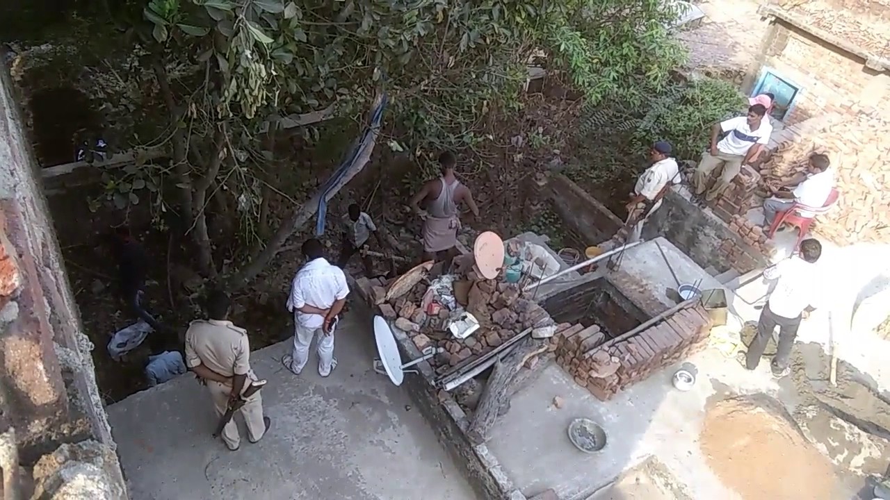Jungle Raj part 2 of Bihar sarkar - YouTube