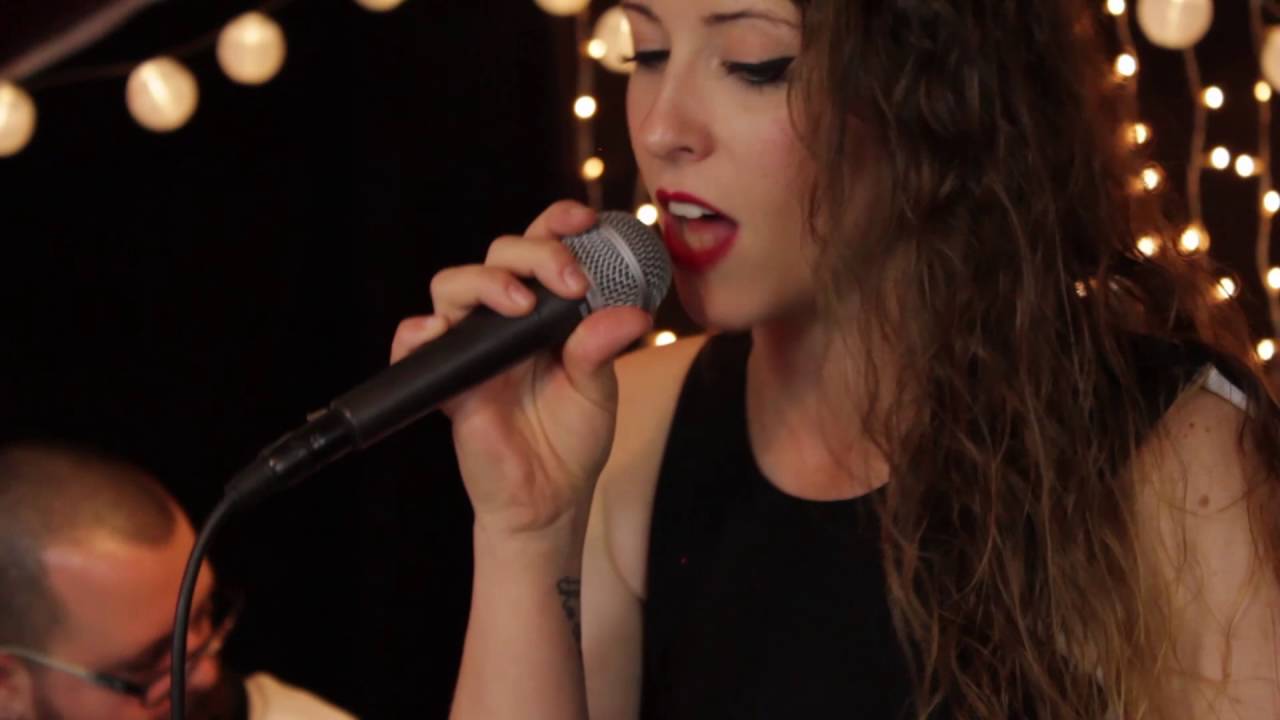 Sir Duke - The Lemon Beat (Stevie Wonder Cover) - YouTube