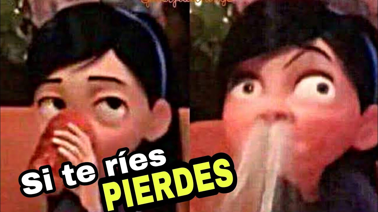 Si Te RÍes Pierdes Nivel Muy 😂difÍcil 999999 Imposible No ReÍr 🤣 7016