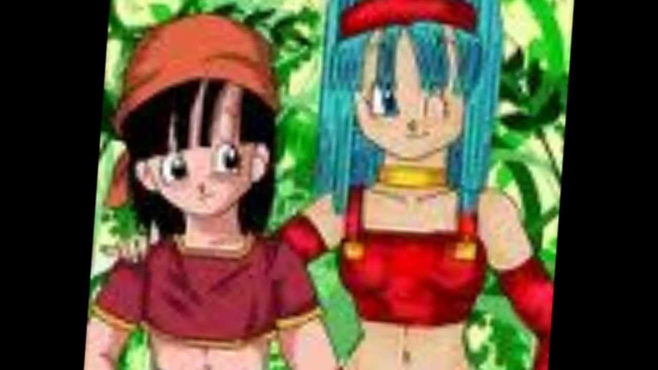 Bulla,Pan,Marron/ California Girls - YouTube