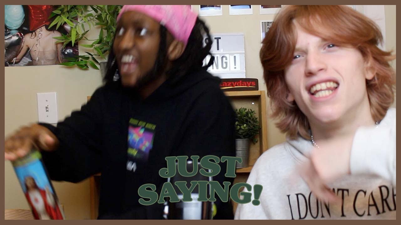 everyone is cancelled & #everettisoverparty - YouTube