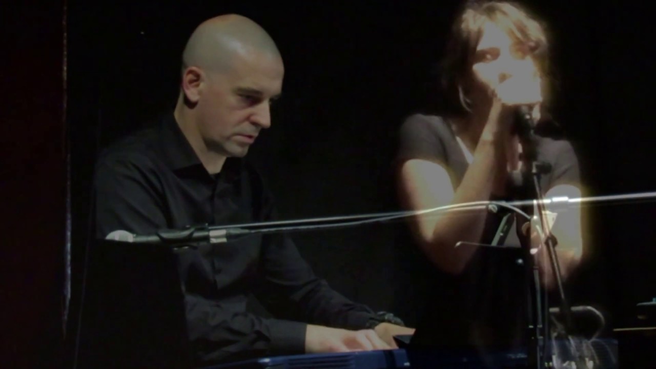 Lolicy & David Kaeser "Dis, quand reviendras-tu ? " 16 février 2020 ...