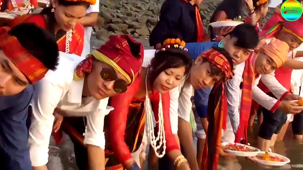 Tru Tru Tru Ru (Biju Song 2019) - YouTube