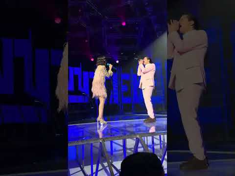 Dul Jaelani X Tisya Biyani ll Sedang Ingin Bercinta #live