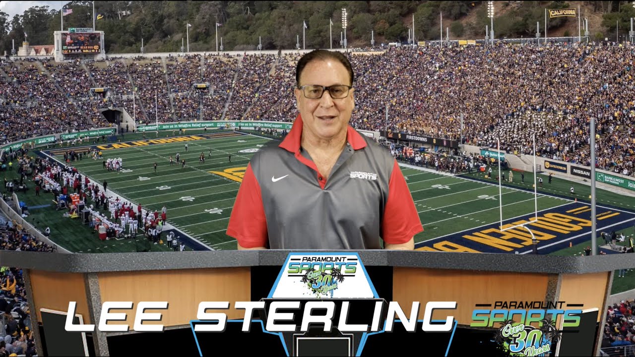 Cal Bears Football vs Miami Hurricanes Football 2024 - 25 - YouTube