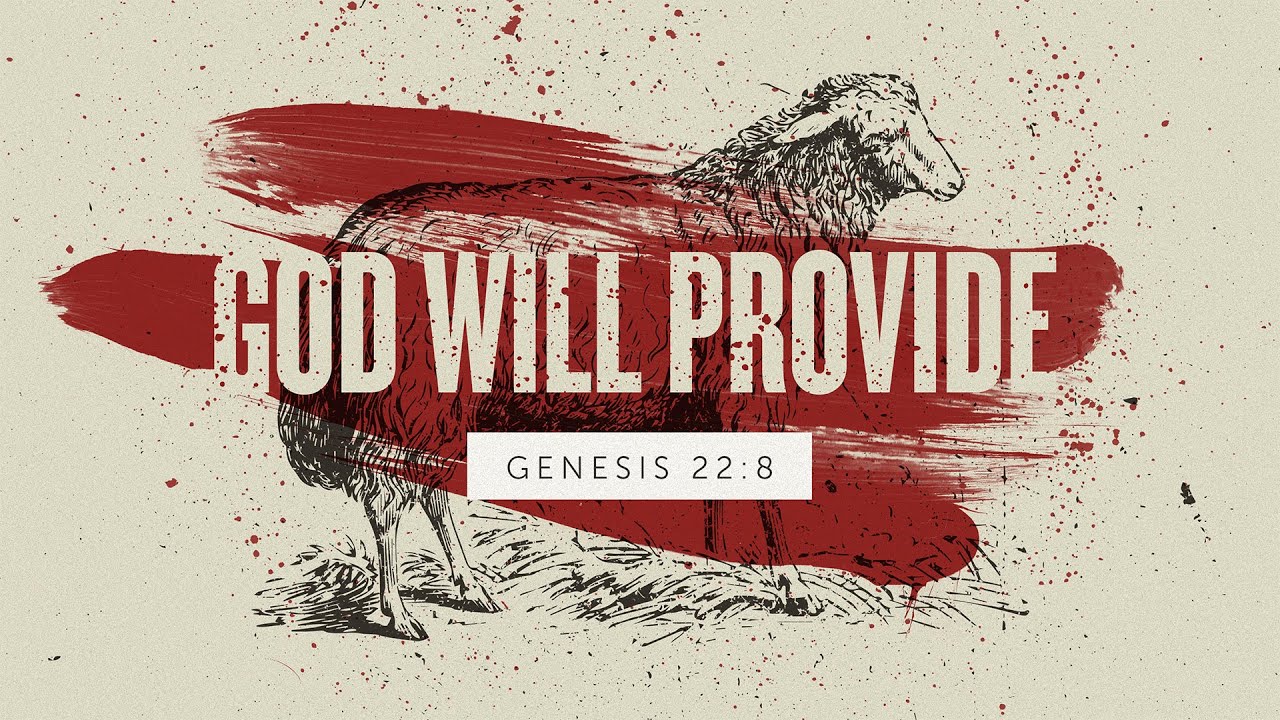 God Will Provide - Pastor Charles Clark III - YouTube