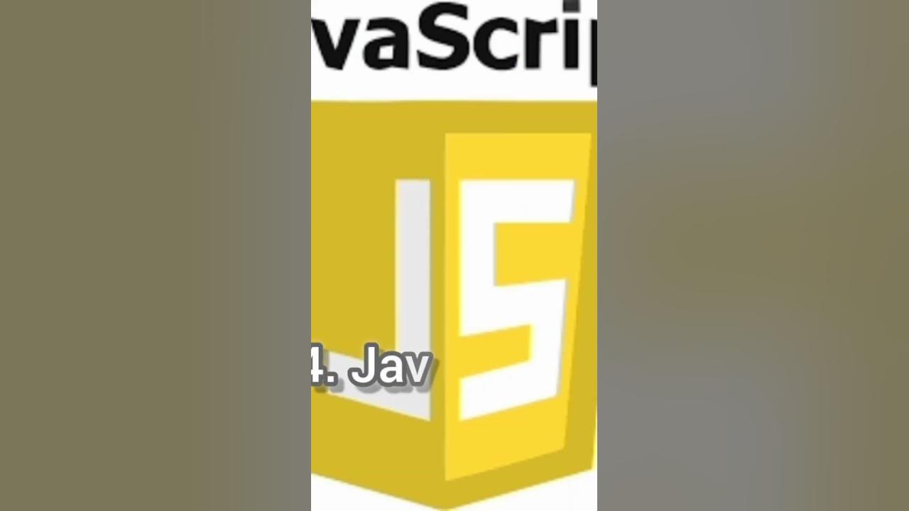 Top 10 Programming Languages In 2024 Top Programminglanguage Python Codingjavascript