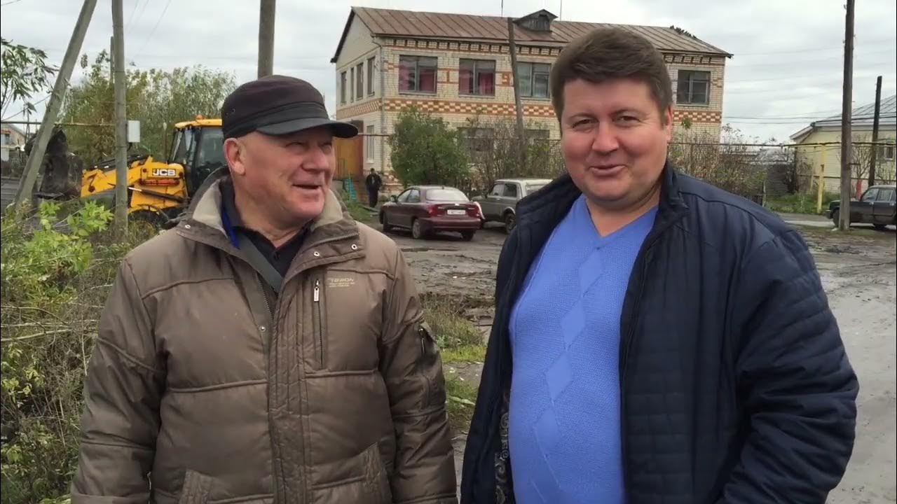 Пошатово тат 18.10.2016 - YouTube