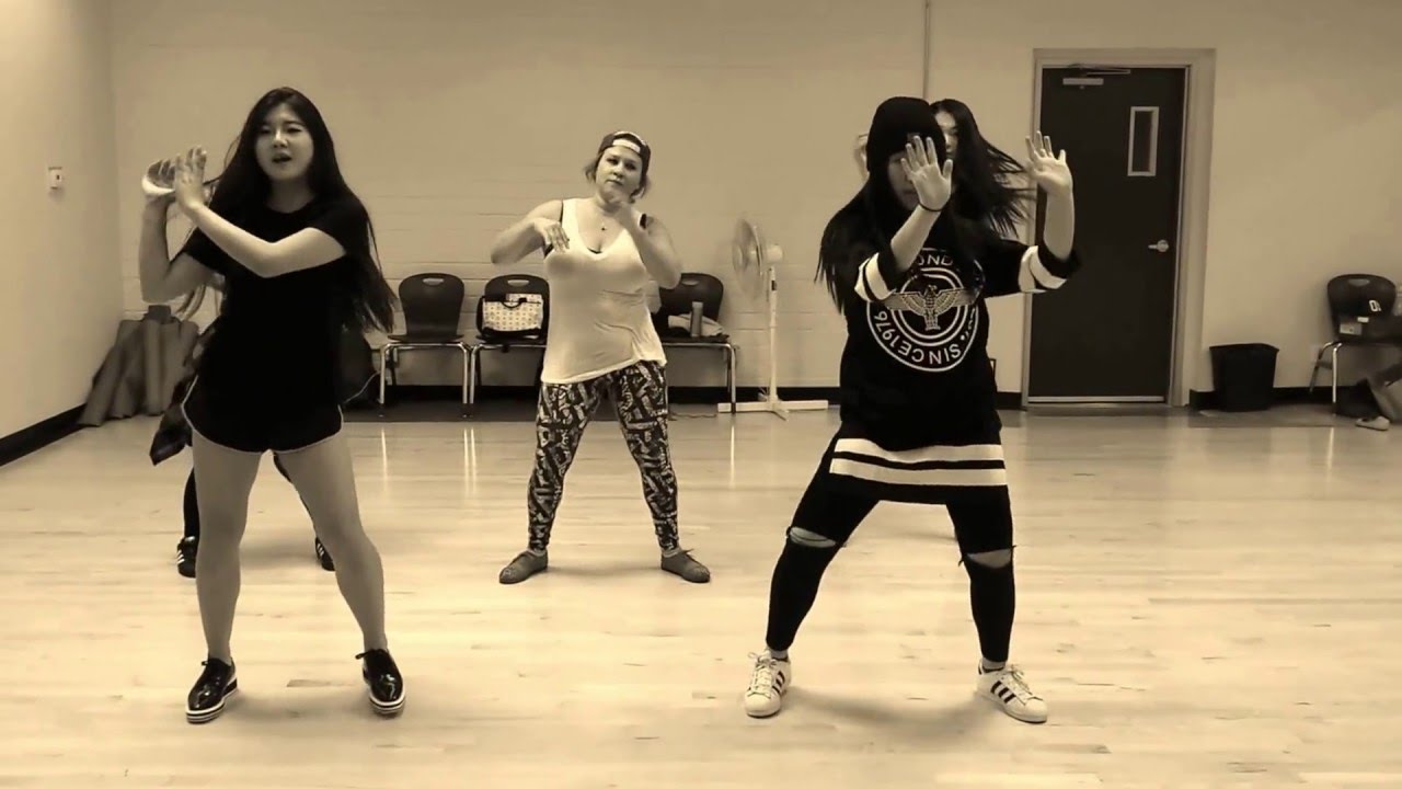 7/11 APA Dance - YouTube