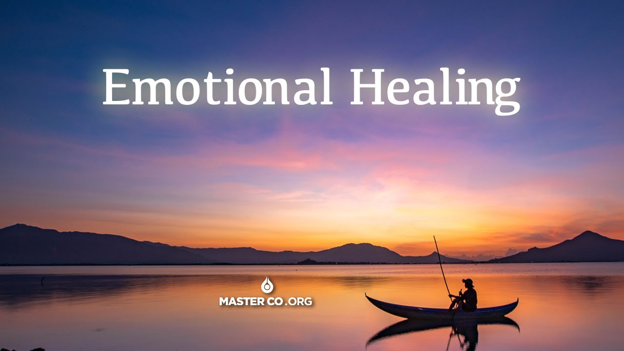 Emotional Healing For Beginners: How To Get Started Fast (Step By Step ...