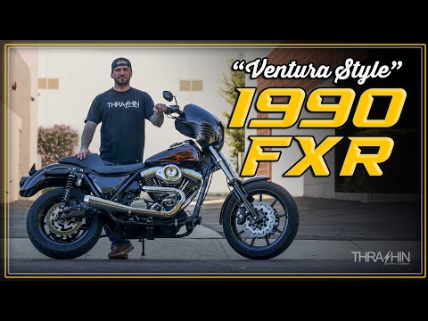 Thrashin Supply Bike Check: Matt's \