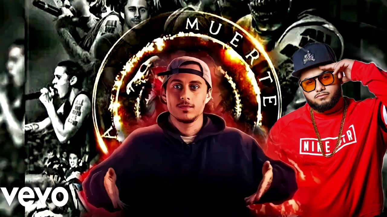 Canserbero, Daviles De Novelda - Las Calles De Oro (Video clip) - YouTube