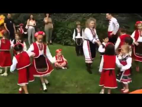 RICHMART VINTAGE - Peter Beron School - Sydney, Australia - YouTube