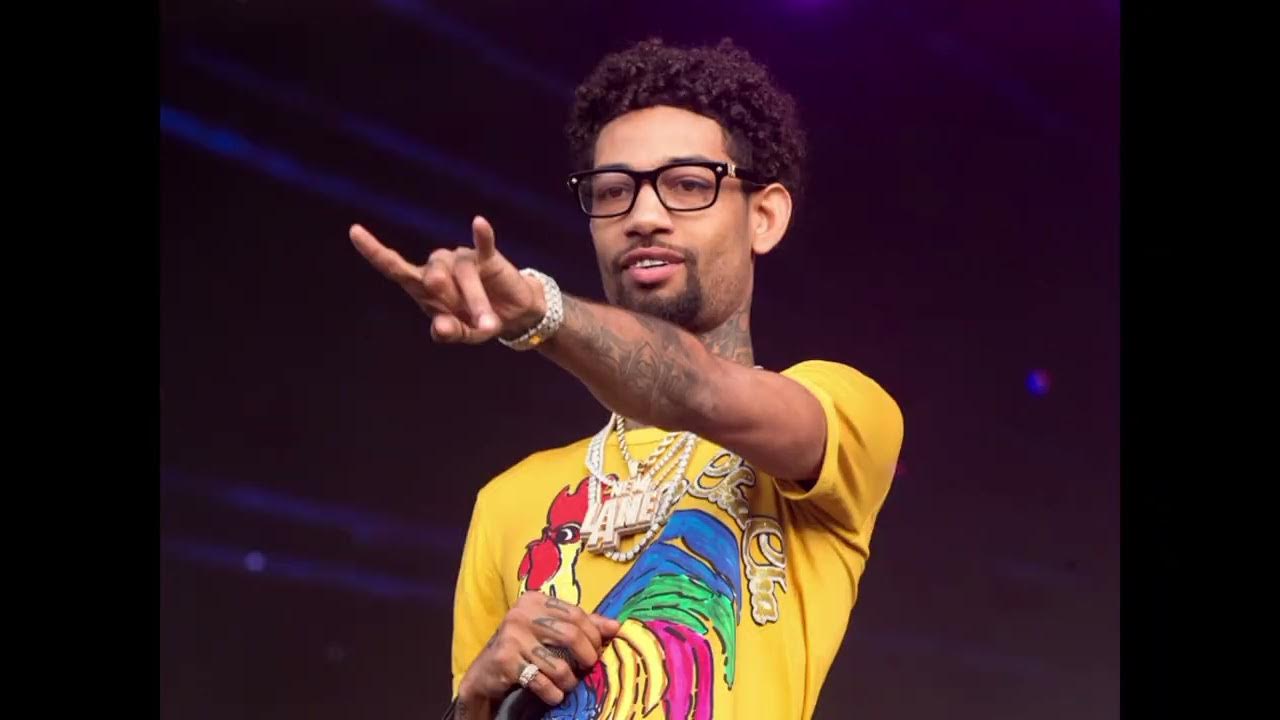 Happy 32nd Birthday PnB Rock - YouTube Happy 32nd Birthday PnB Rock - YouTube