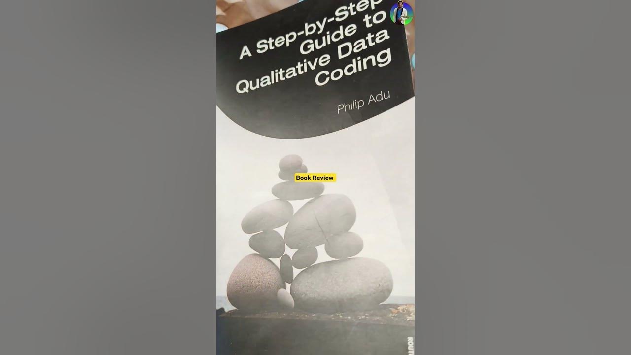 Qualitative Data Coding | Research Methodology | Education | # ...