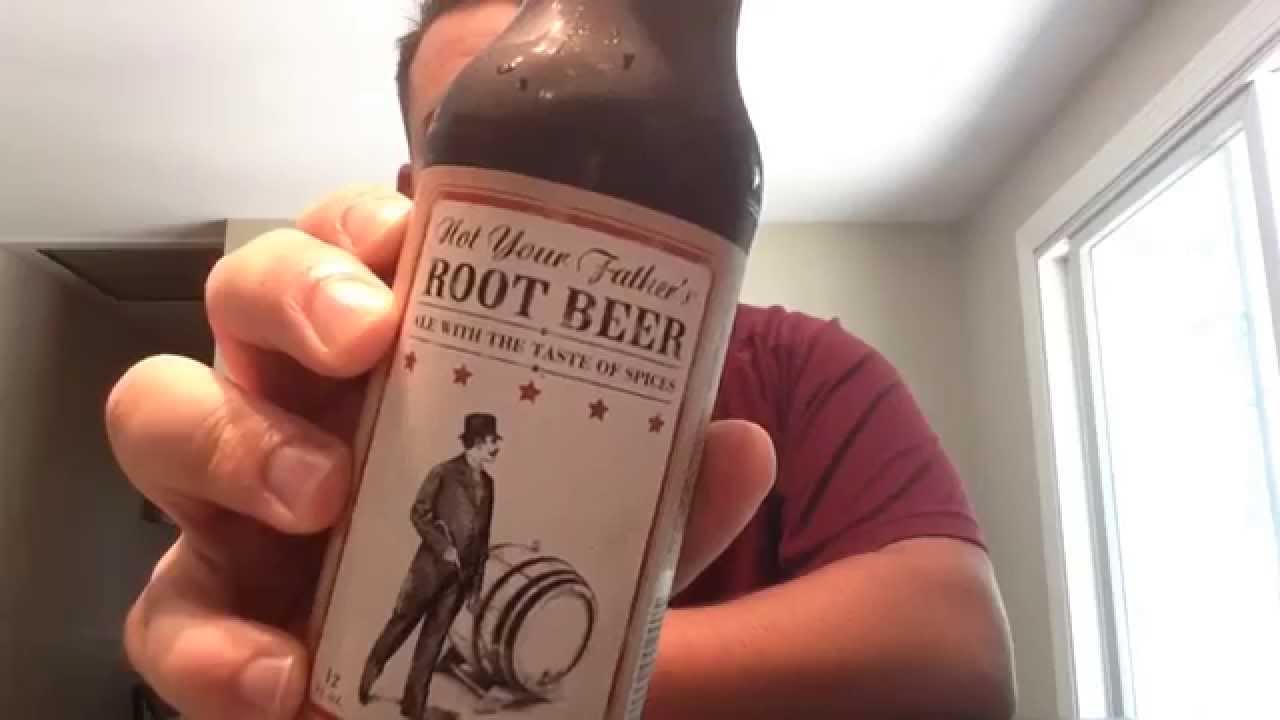Beer Taste Test Alcoholic Root Beer YouTube beer-taste-test-alcoholic-root-beer-youtube
