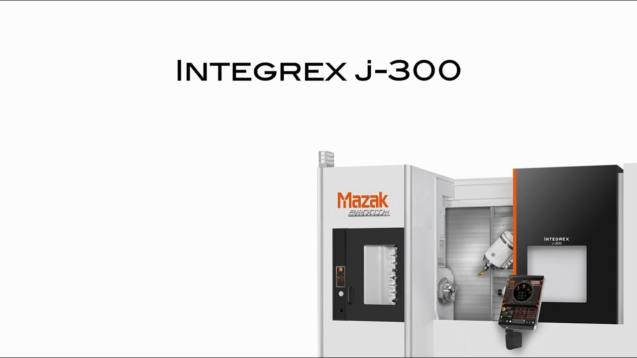 INTEGREX j-300_한국어 - YouTube