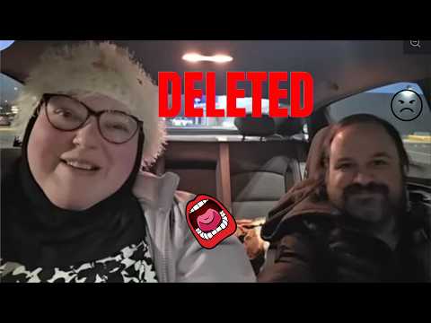 Foodie Beauty Had To Delete Her Live Outing With Peetz. She had no Permission from Salah
