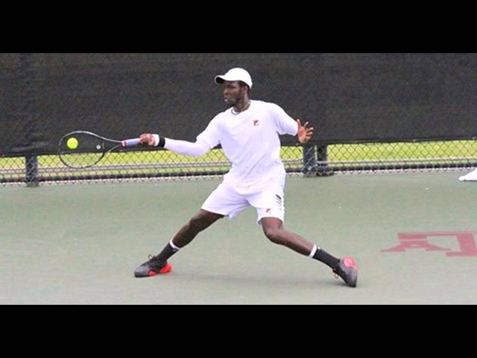 Aron Pierce Texas Grand Slam June 18, 2015 - YouTube