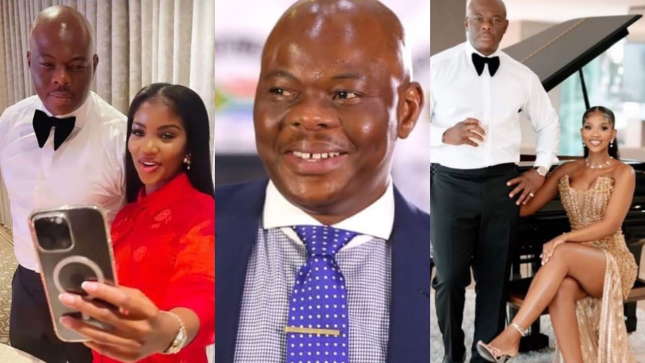 Edwin Sodi opens up multi-million rand LIV club in Cape Town amidst corruptiom chaos!! - YouTube