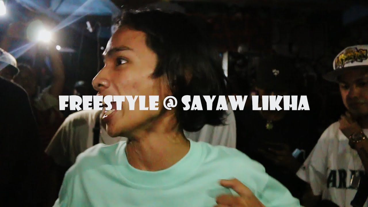 TANIKALA x ISLA - FREESTYLE SESSIONS @ ELEMENTS - YouTube