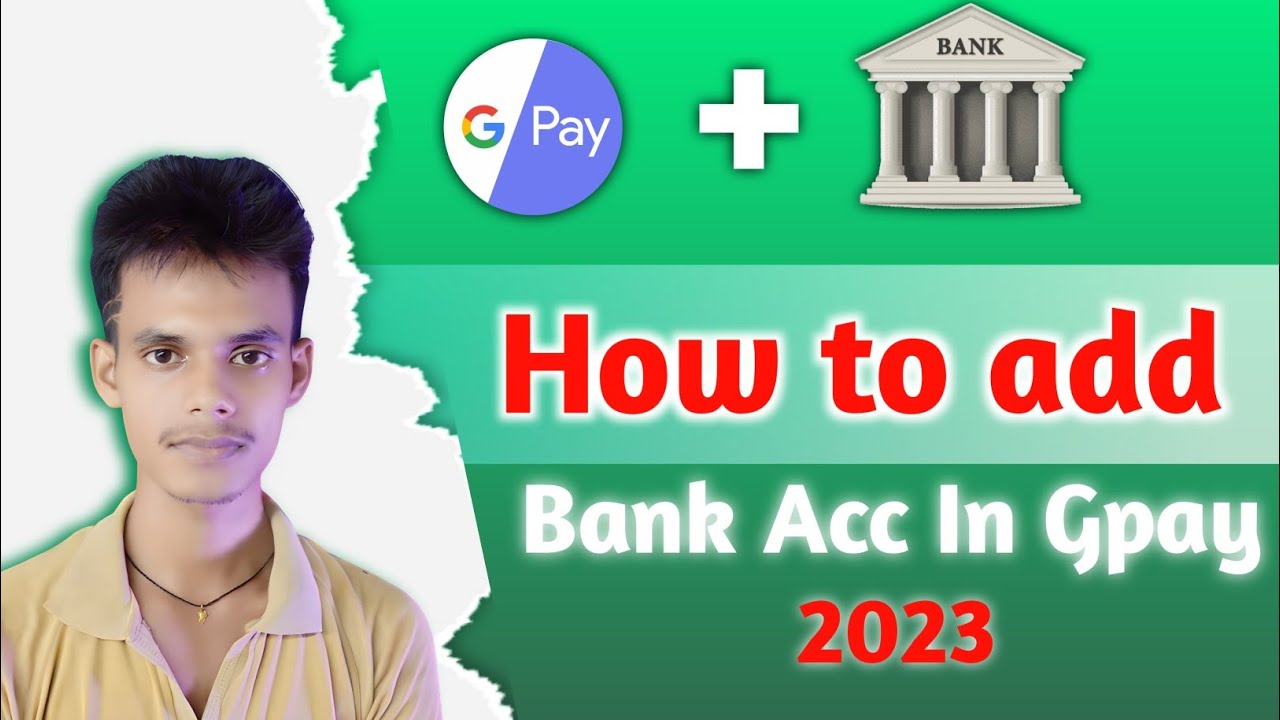 How To Add A Bank Account In Google Pay Step By Step Guide YouTube how-to-add-a-bank-account-in-google-pay-step-by-step-guide-youtube
