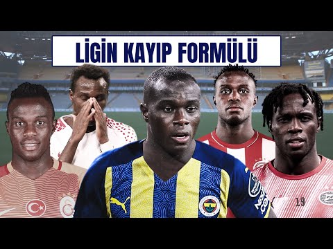 Fenerbahçe'nin Yeni Transferi Bruma Son 5 Yıldır Ne Yapıyor?