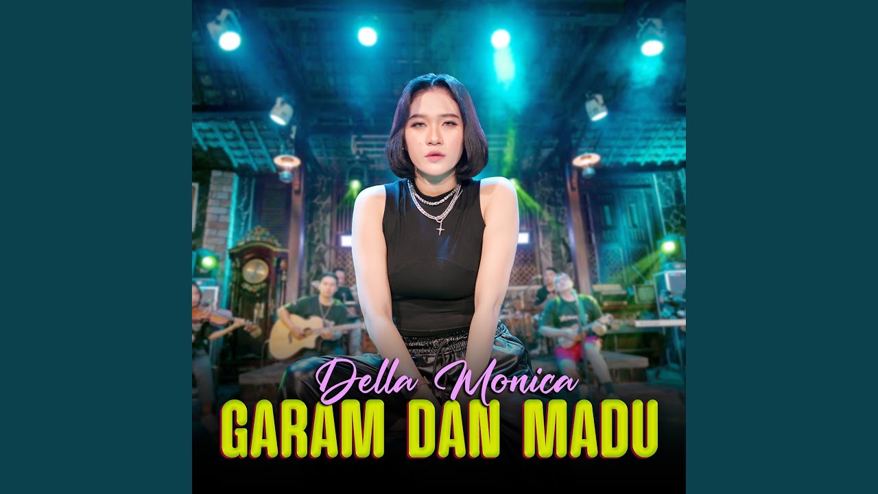 Garam Dan Madu - YouTube