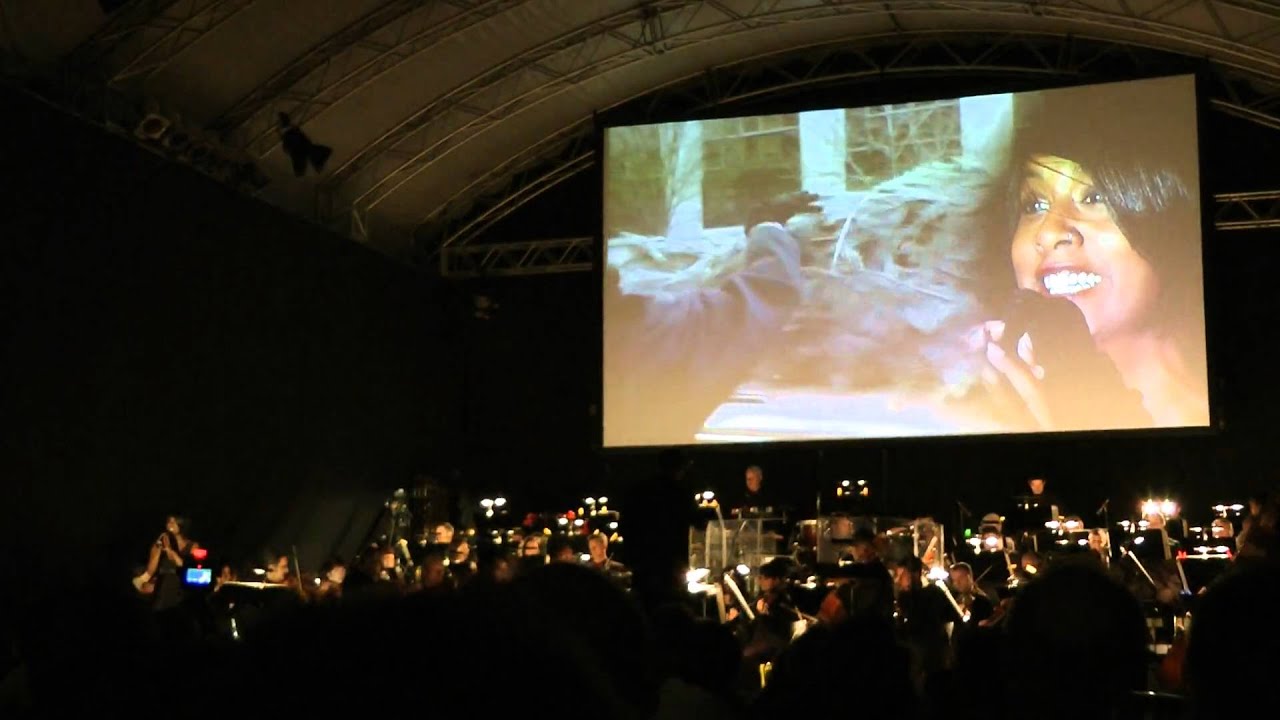 Judith Lefeber - One Moment In Time - YouTube