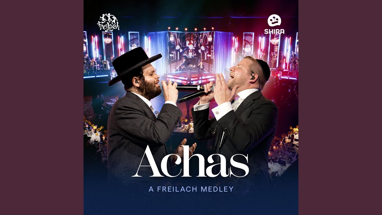 Achas - Neginah Orchestra & Singers - YouTube