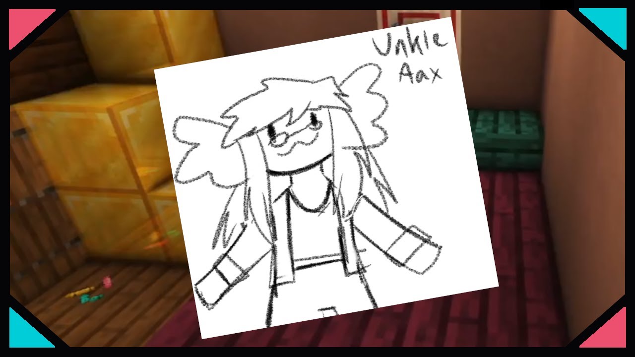 ⋈⋮⊻⌁⊺ ⊼⋰⊾ ⊿⋮⋊⋊⊾ (Flesh and Blood) || Fable SMP Season 3 [Aax VOD 6 ...